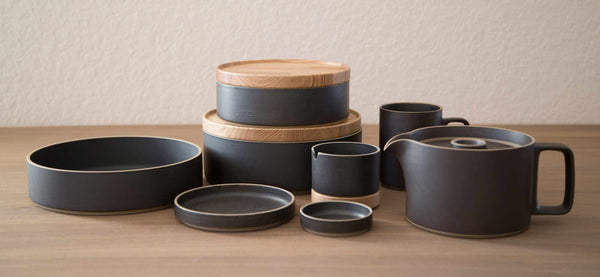 Hasami Porcelain - Full Collection - Shop Now – JINEN