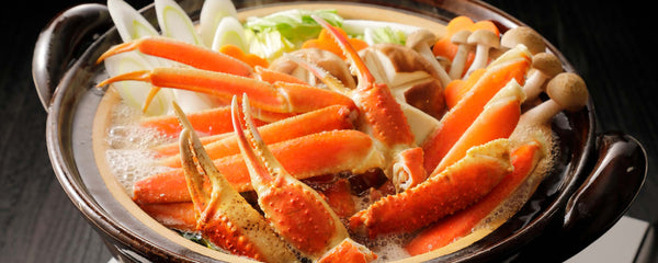 Donabe Set – JINEN