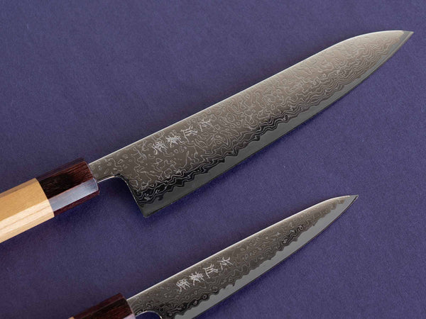 Japanese Knives – JINEN