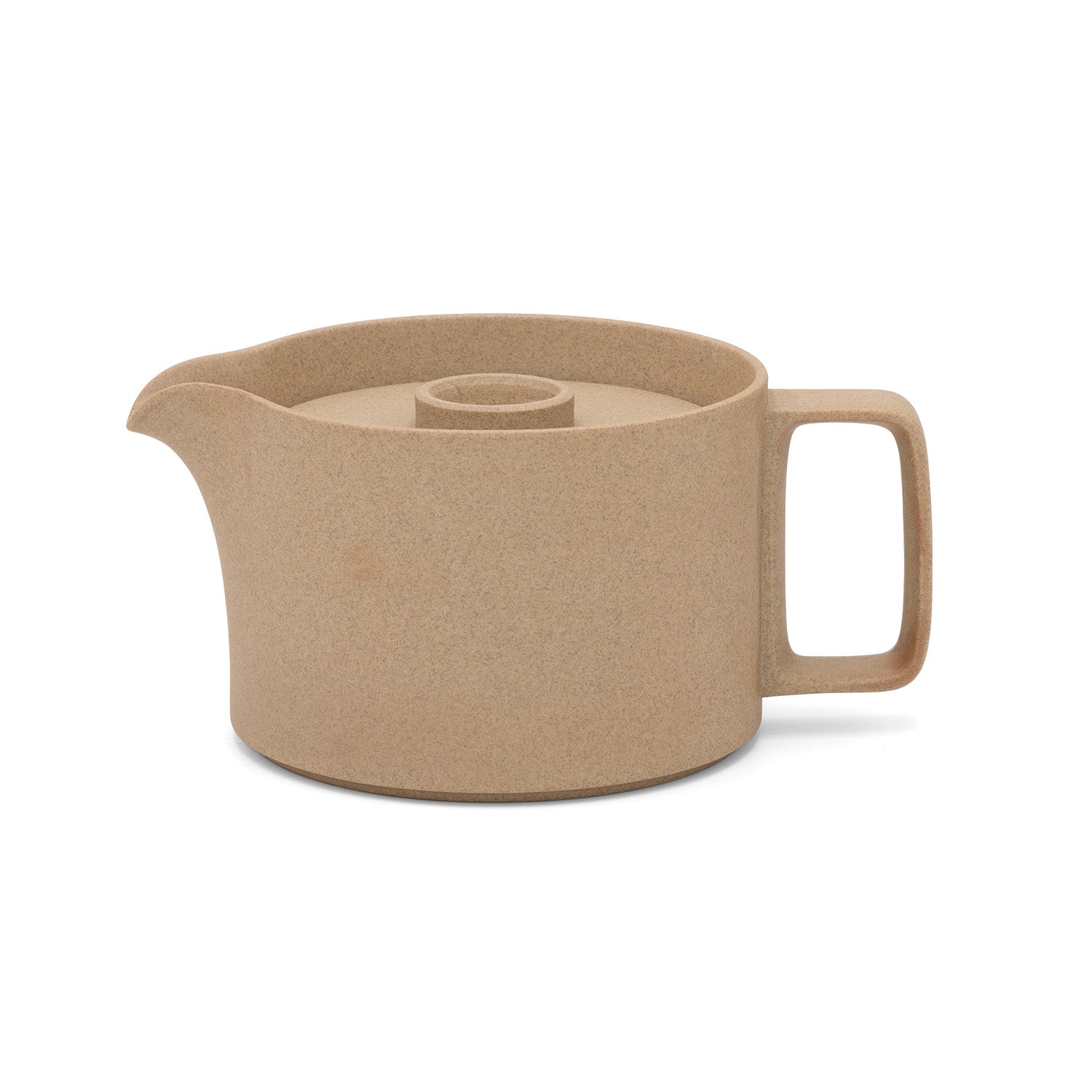Hasami Porcelain - Tea Pot – JINEN