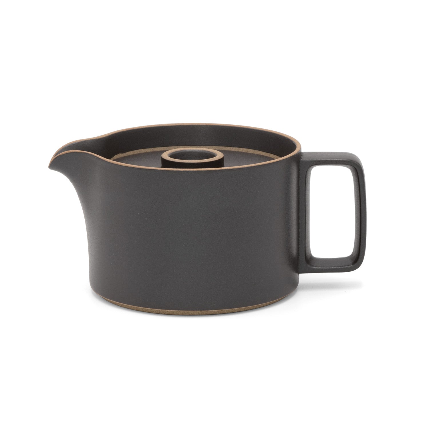 Hasami Porcelain - Tea Pot – JINEN
