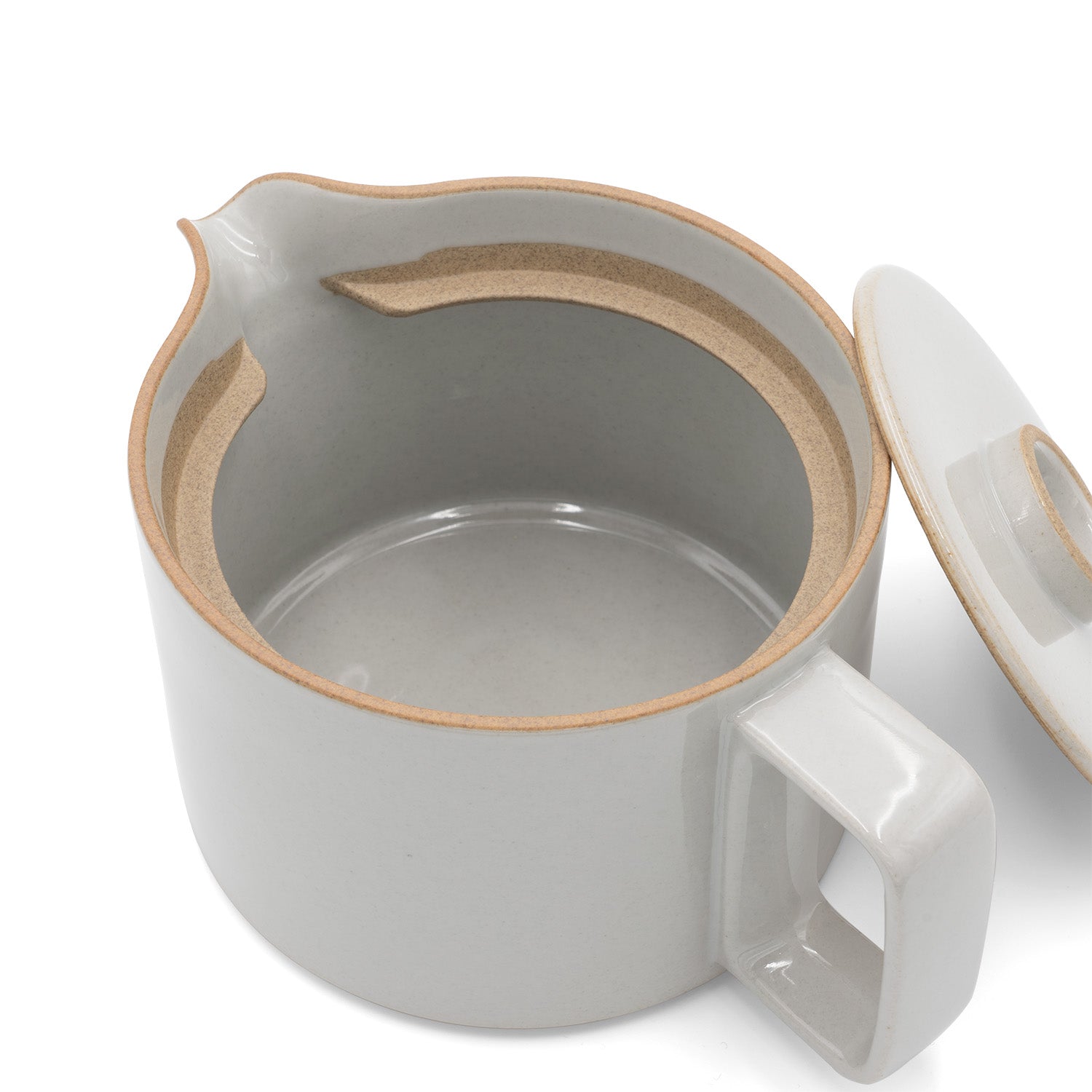 Hasami Porcelain - Tea Pot – JINEN