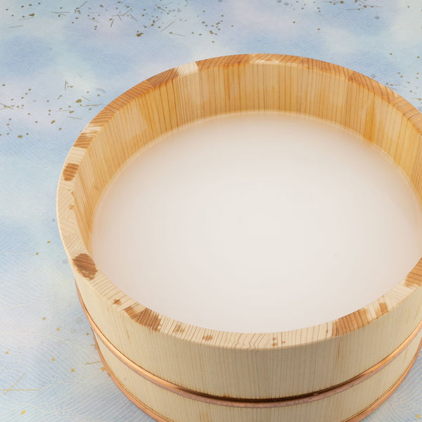 Bathclin - Nihon No Meito - Noboribetsu Onsen Bath Soak, 450g Bottle – JINEN