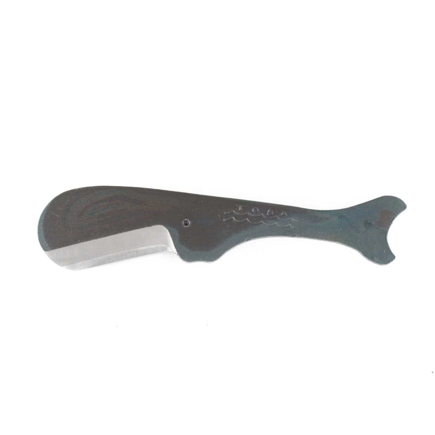Kujira Knife - Sperm Whale Knife – JINEN